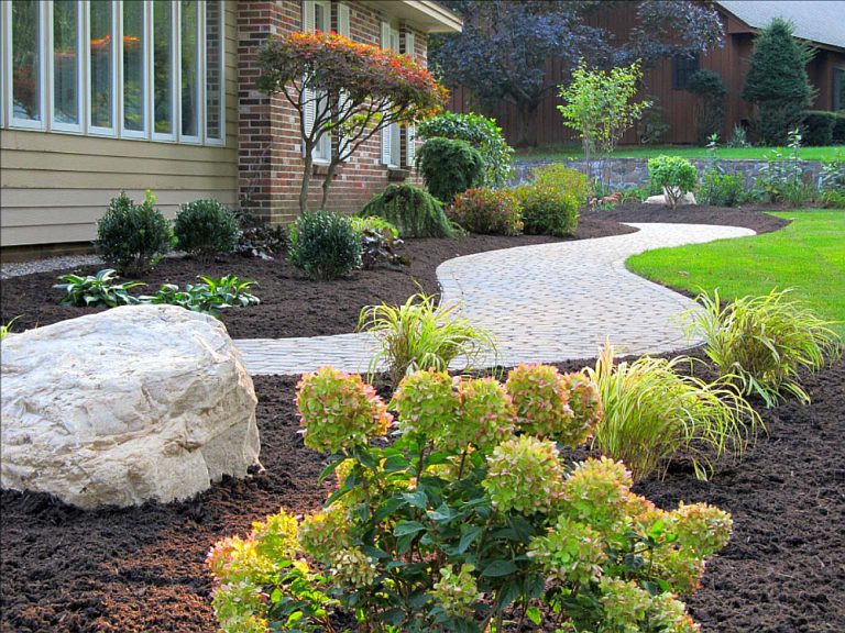 McDougall Landscape – Lake George, Saratoga, Queensbury Landscaping ...